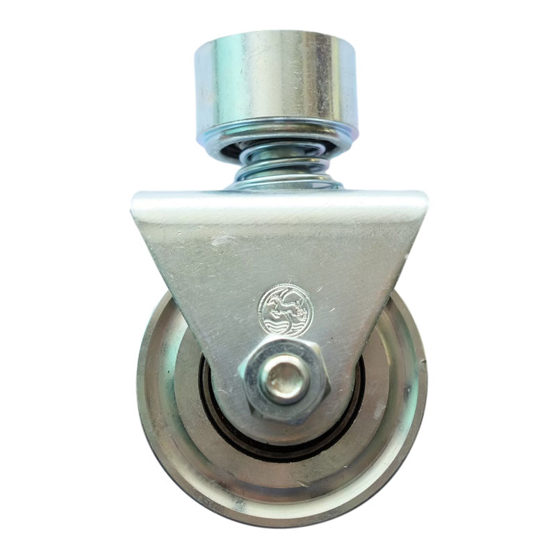 360 degree spring wheels - ก. ธนวัฒน์ สตีล เซนเตอร์ จำกัด
